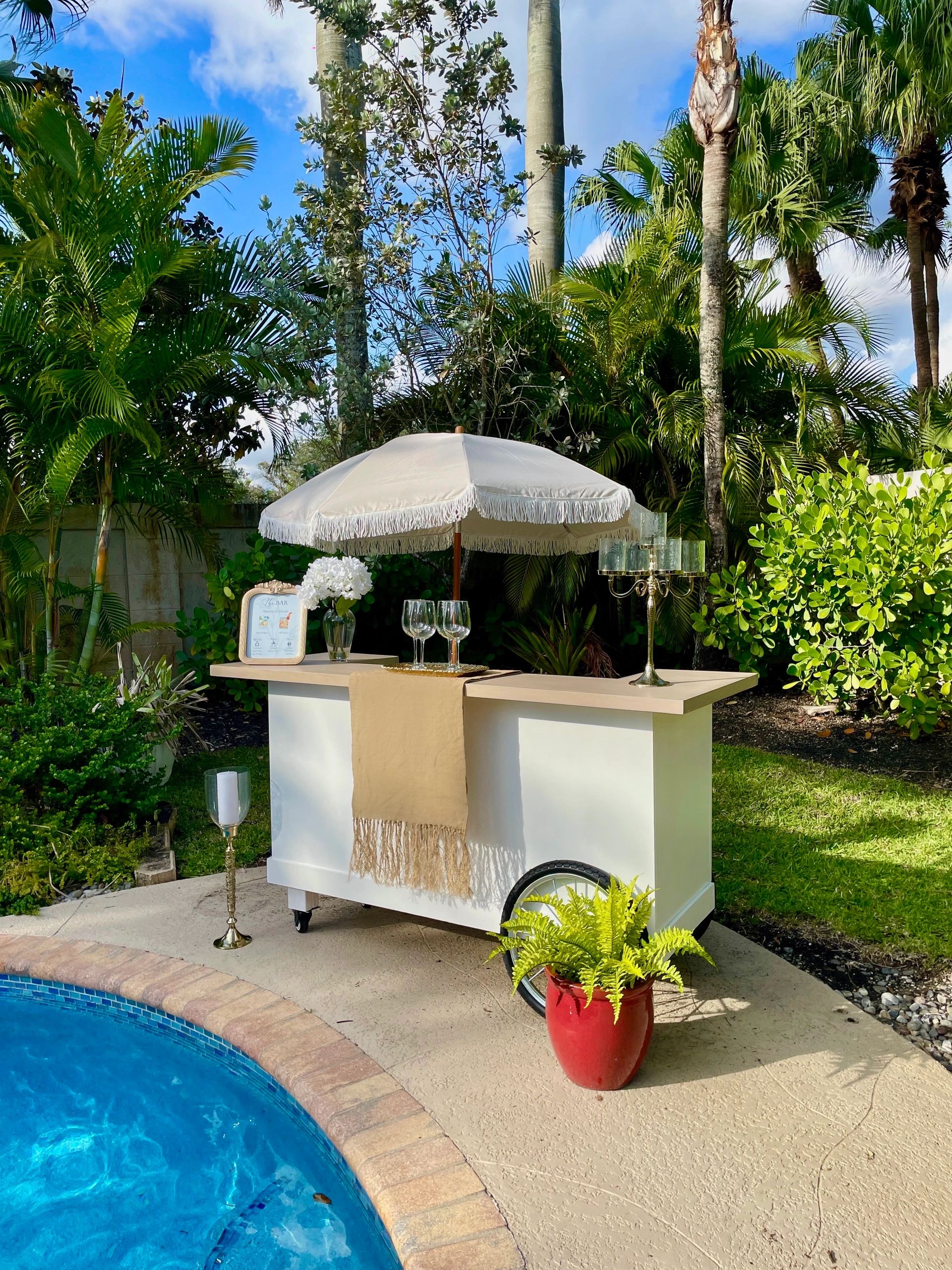 Spirits of Wanderlust